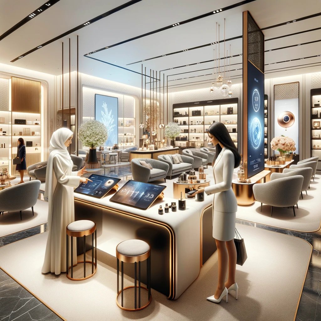 Point of Sale: What it is, how it works